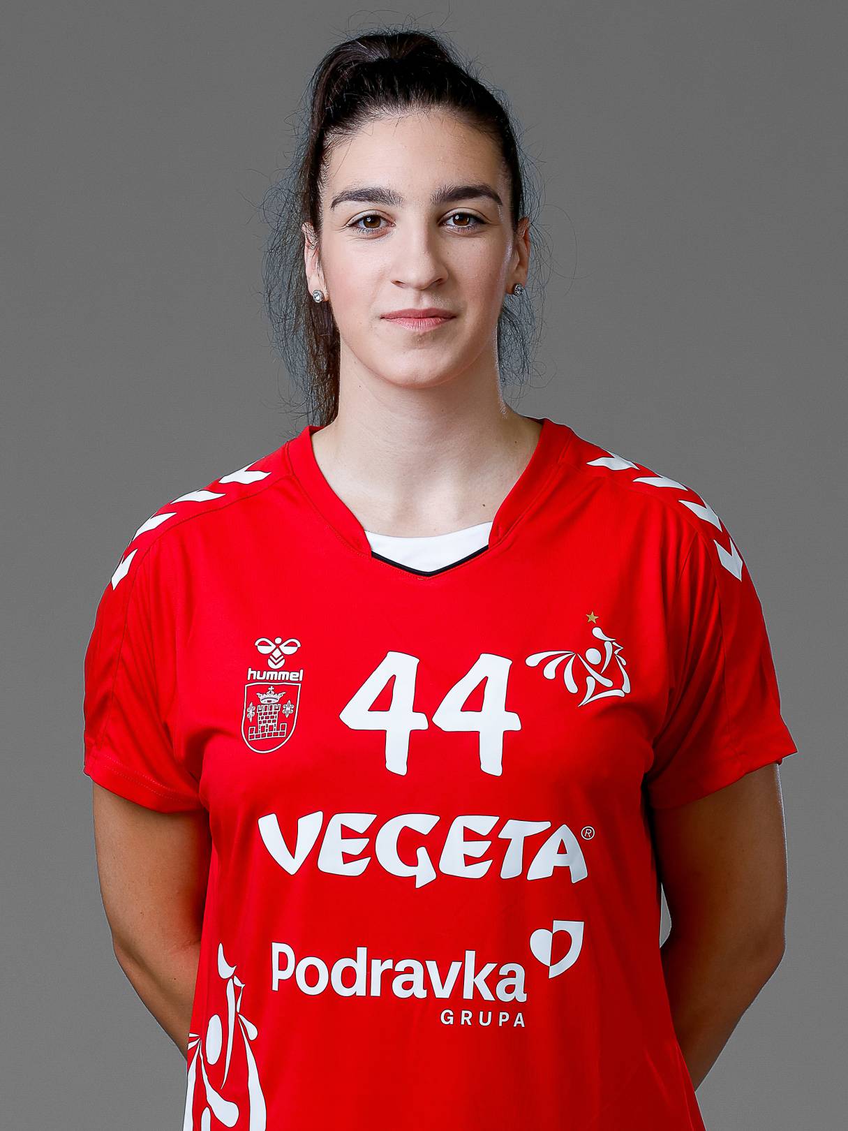 Tina Barišić - RK Podravka Vegeta