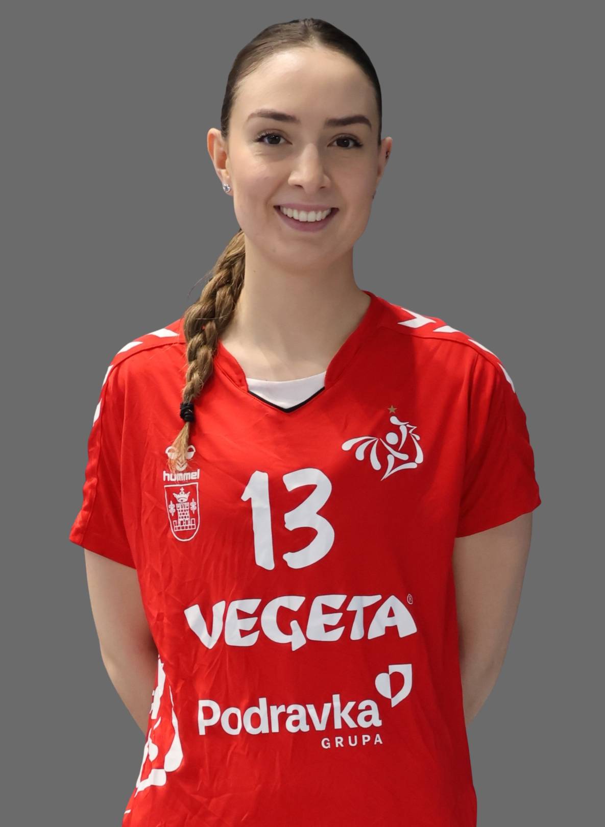 Kristina Dramac - RK Podravka Vegeta