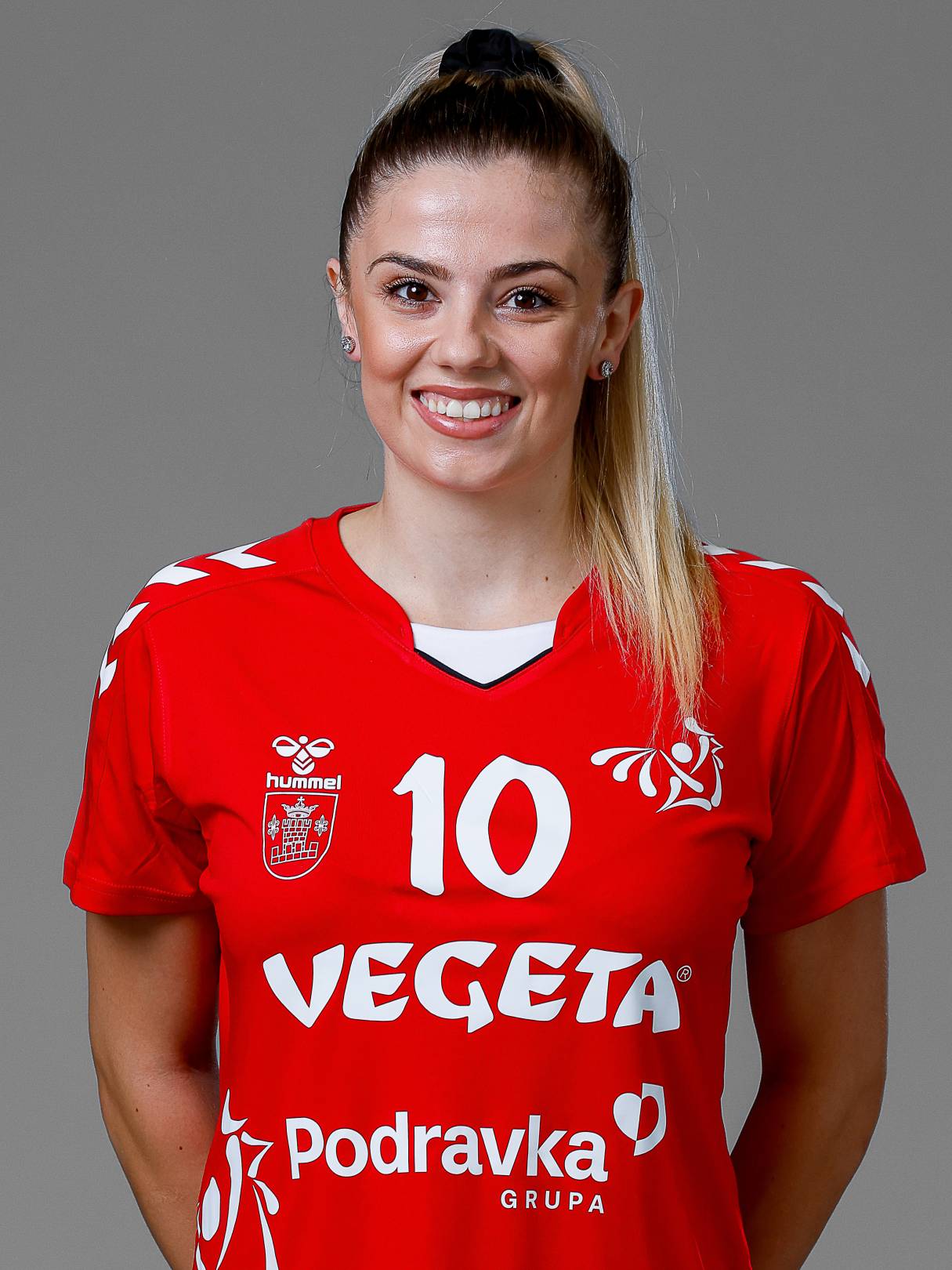 Matea Pletikosić - RK Podravka Vegeta