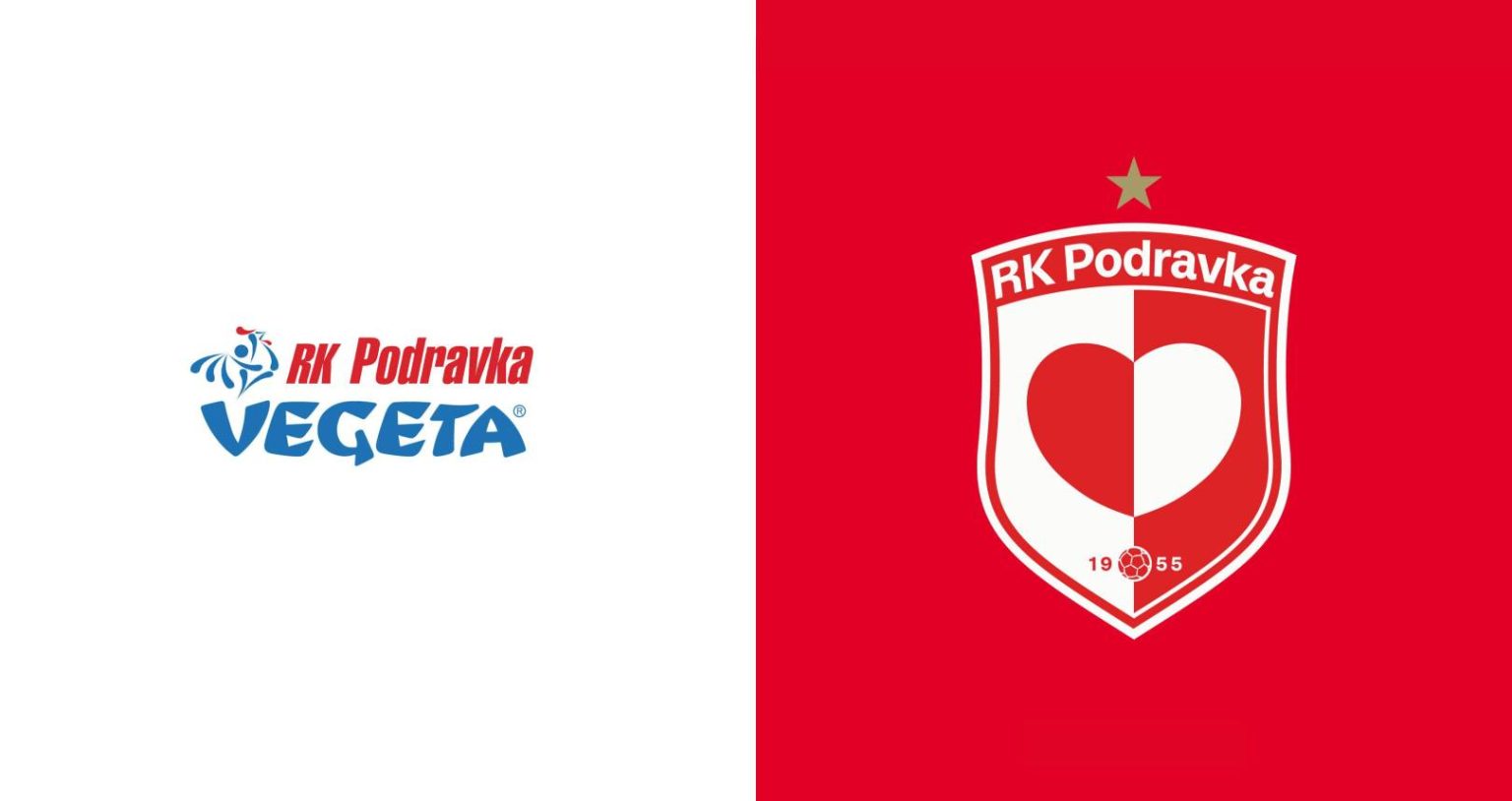 Novi grb i vizualni identitet kao ulazak u novu eru te najavu proslave ...